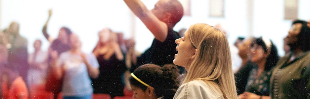 The Peniel Centre - Cheshunt-based Church