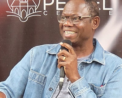 Online Sermons - The Peniel Centre