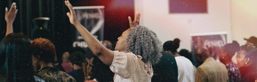 This is Peniel - The Peniel Centre